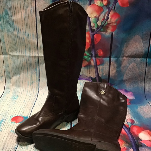 maddie | Shoes | Maddie Knee High Boots | Poshmark